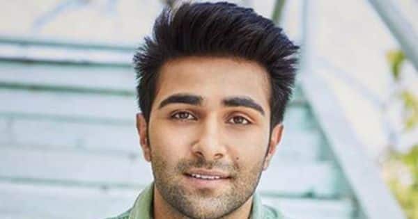 Mother's Day 2021: Aadar Jain recollects how his mother changed his ...