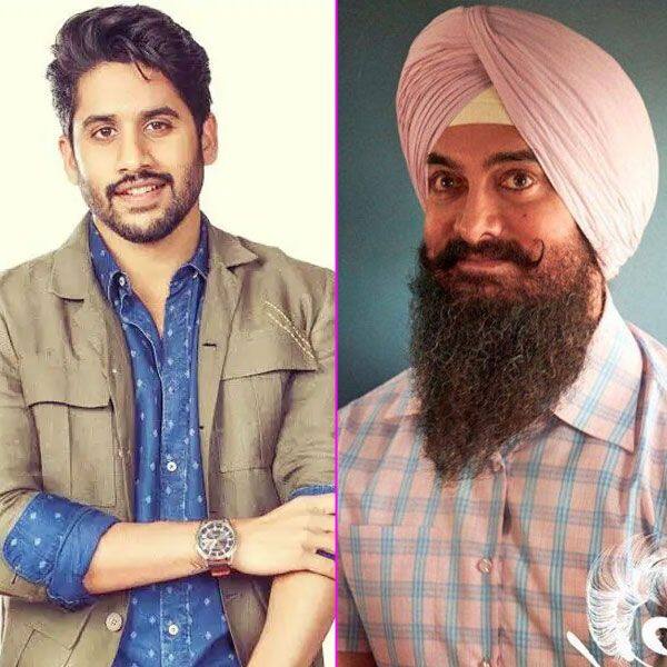 Aamir Khan की 'Laal Singh Chaddha' को लेकर Naga Chaitanya का बड़ा खुलासा, बोले 'अच्छा होगा ये सब ...