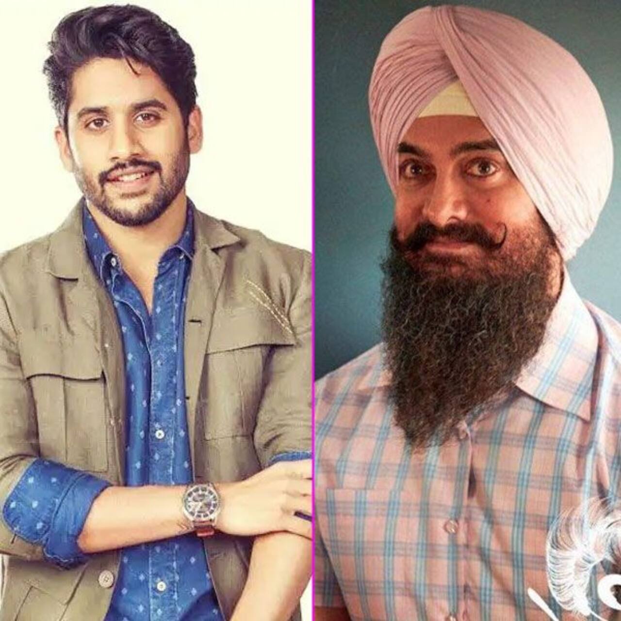 Aamir Khan की 'Laal Singh Chaddha' को लेकर Naga Chaitanya का बड़ा खुलासा, बोले 'अच्छा होगा ये सब ...