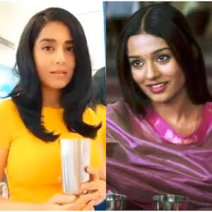 Amrita Rao and husband RJ Anmol REVEAL they were secretly married for 2 ...