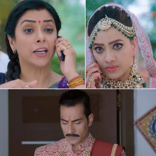 Anupamaa SPOILER ALERT: Anupama bids goodbye to Dr Advait; Kavya and ... Anupamaa SPOILER ALERT: Anupama bids goodbye to Dr Advait; Kavya and ...
