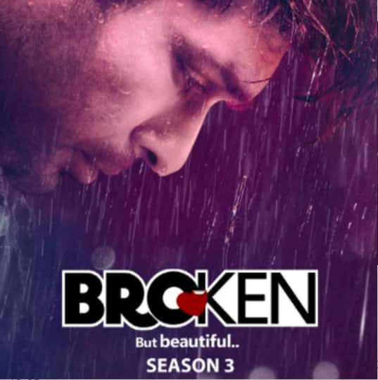 Broken But Beautiful 3 Poster: Makers introduce Sidharth Shukla as ...