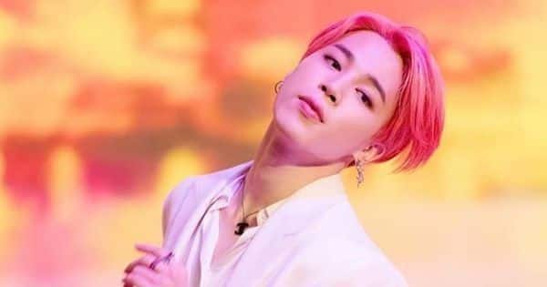 BTS: Has Jimin ever coloured his hair green? Let’s find out