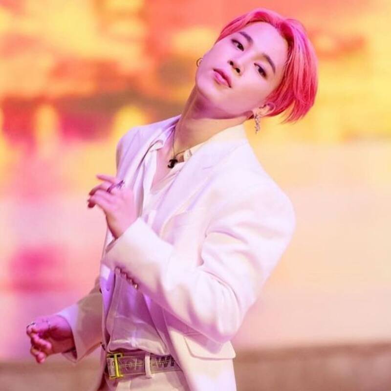 BTS: Has Jimin ever coloured his hair green? Let’s find out