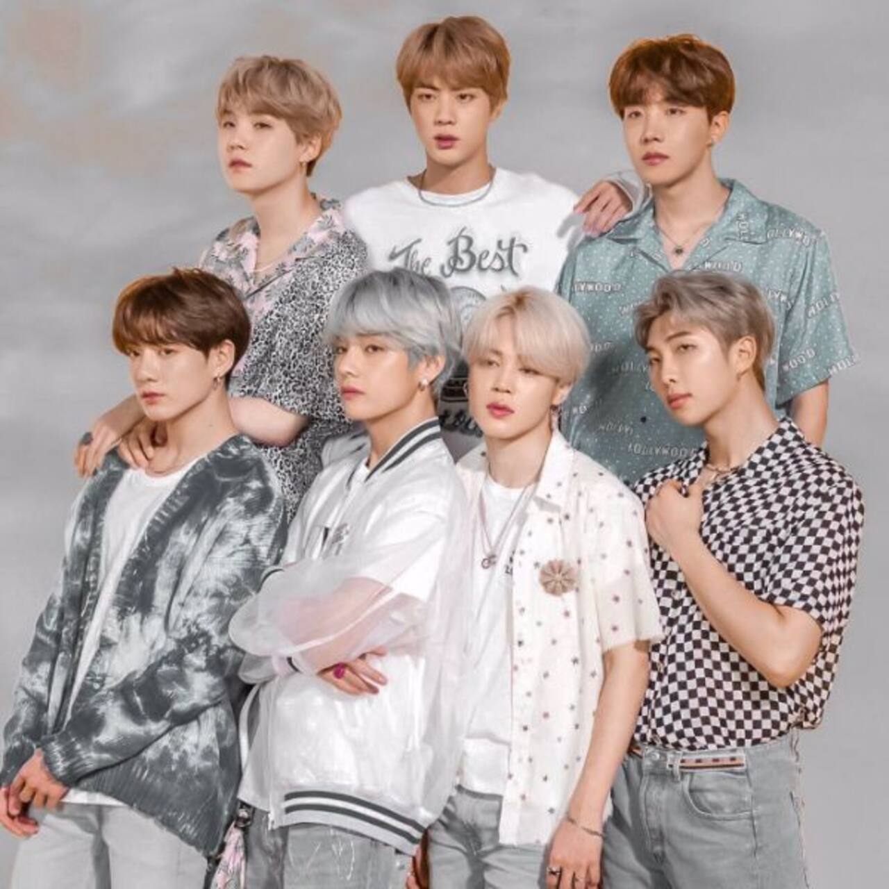 BTS members believe that they’re like an “old married couple” – here's WHY