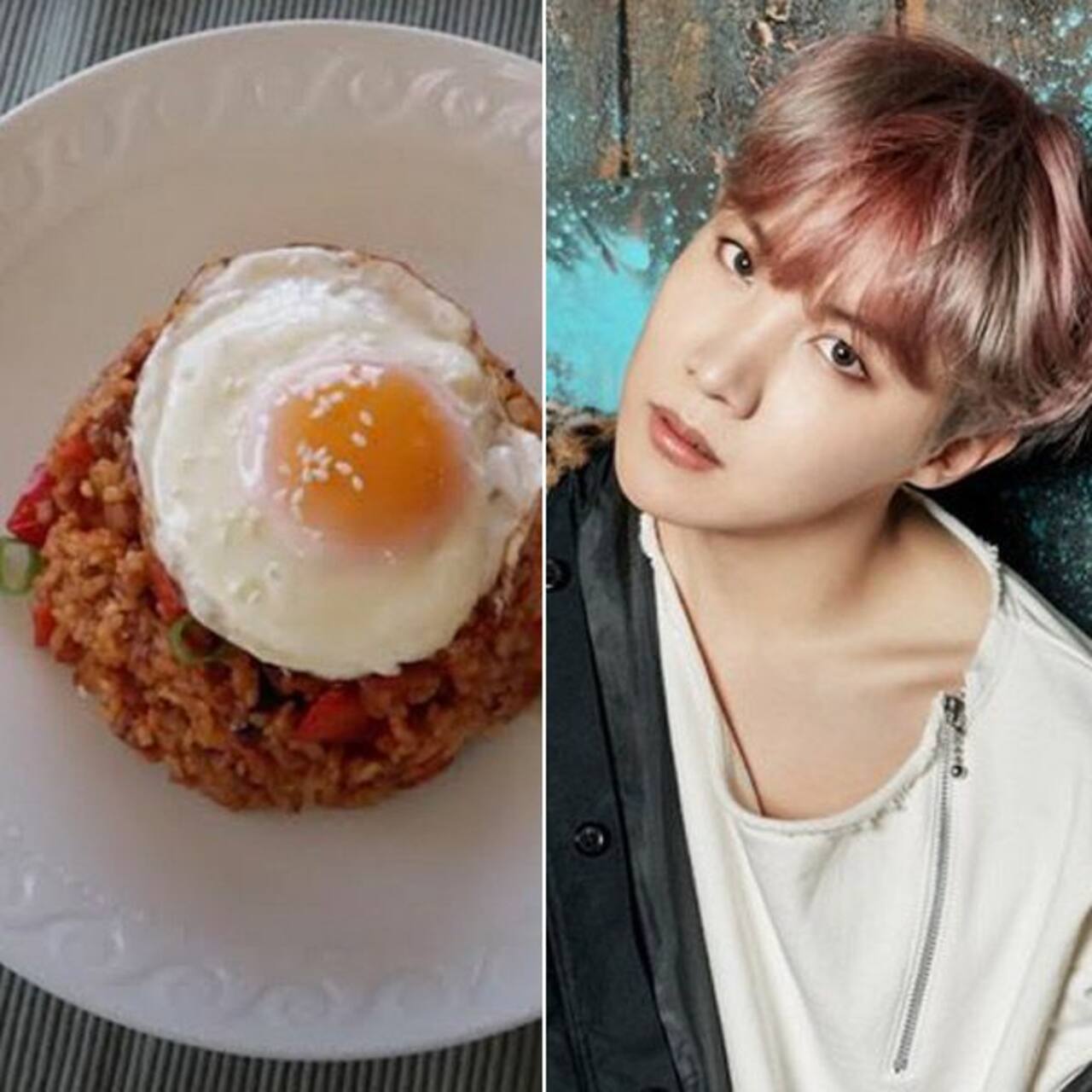 BTS: Diehard fan cooks and devours every member's favourite dishes each ...