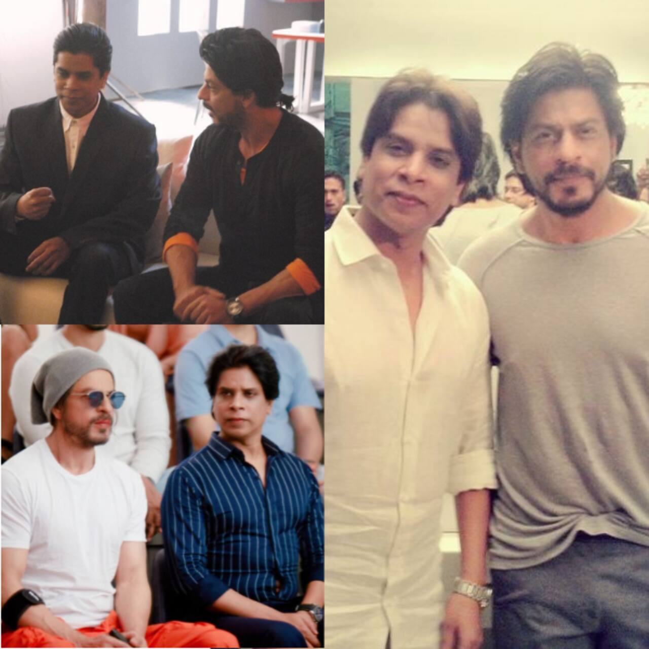 Meet The Stunt Doubles Of Salman Khan Shah Rukh Khan Hrithik Roshan