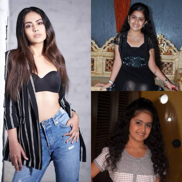 From Cute to HOT: Avika Gor, Jannat Zubair, Anushka Sen – 10 child actresses whose ...