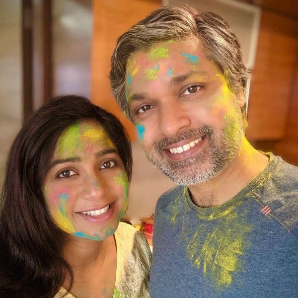 Congratulations! Shreya Ghoshal blessed with a baby boy