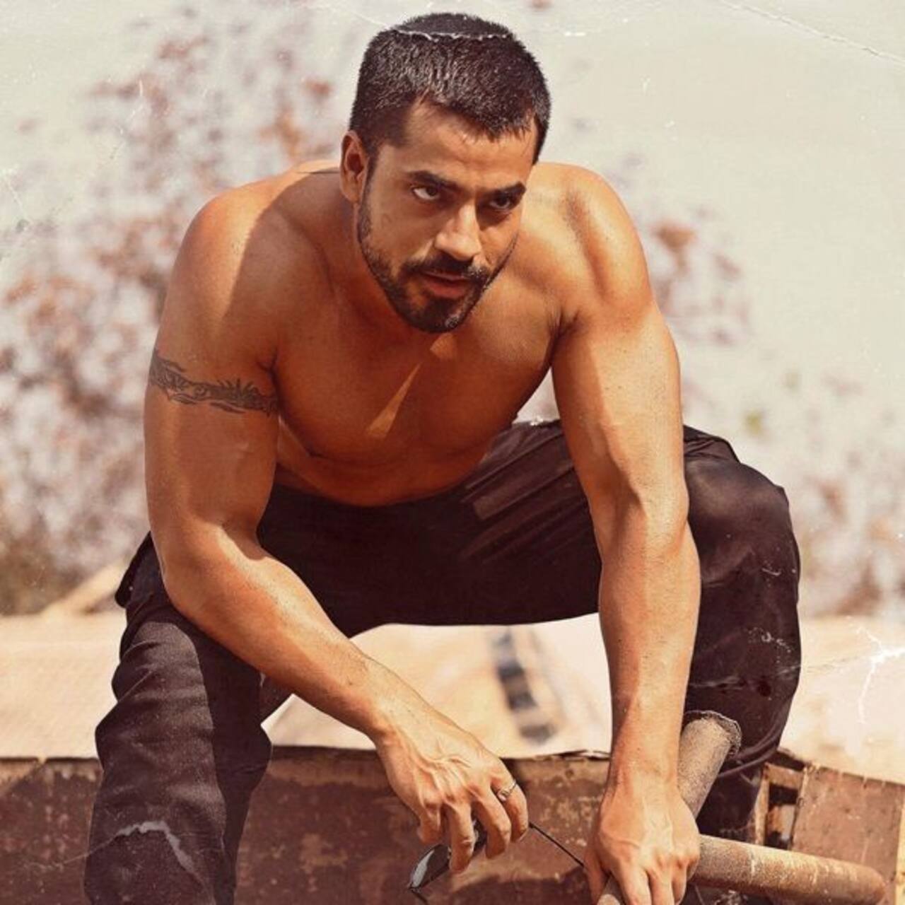 Radhe: Meet Gautam Gulati aka Girgit in Salman Khan's film; here's how ...