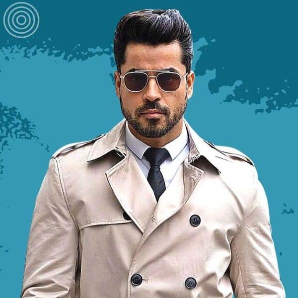 Radhe actor Gautam Gulati can't stop gushing about Salman Khan as his ...