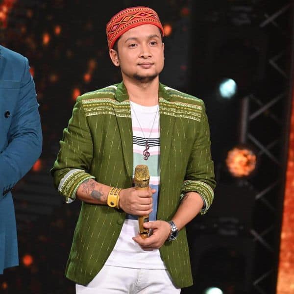 Indian Idol 12: These 3 energetic moments in the upcoming episode ...