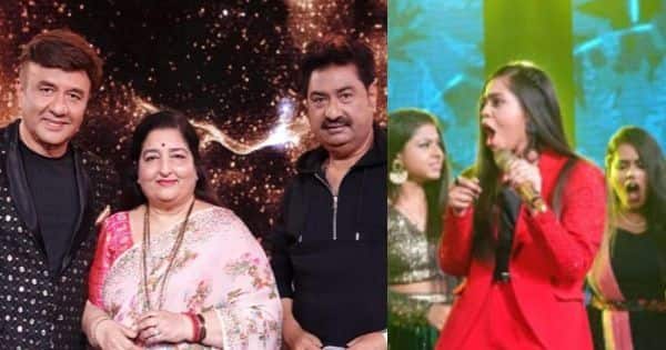 Indian Idol 12: From Kumar Sanu gracing the stage to Shanmukhapriya's ...