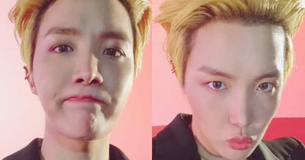 BTS: Unhappy with the lineup and screen time of J-Hope, ARMY trend # ...