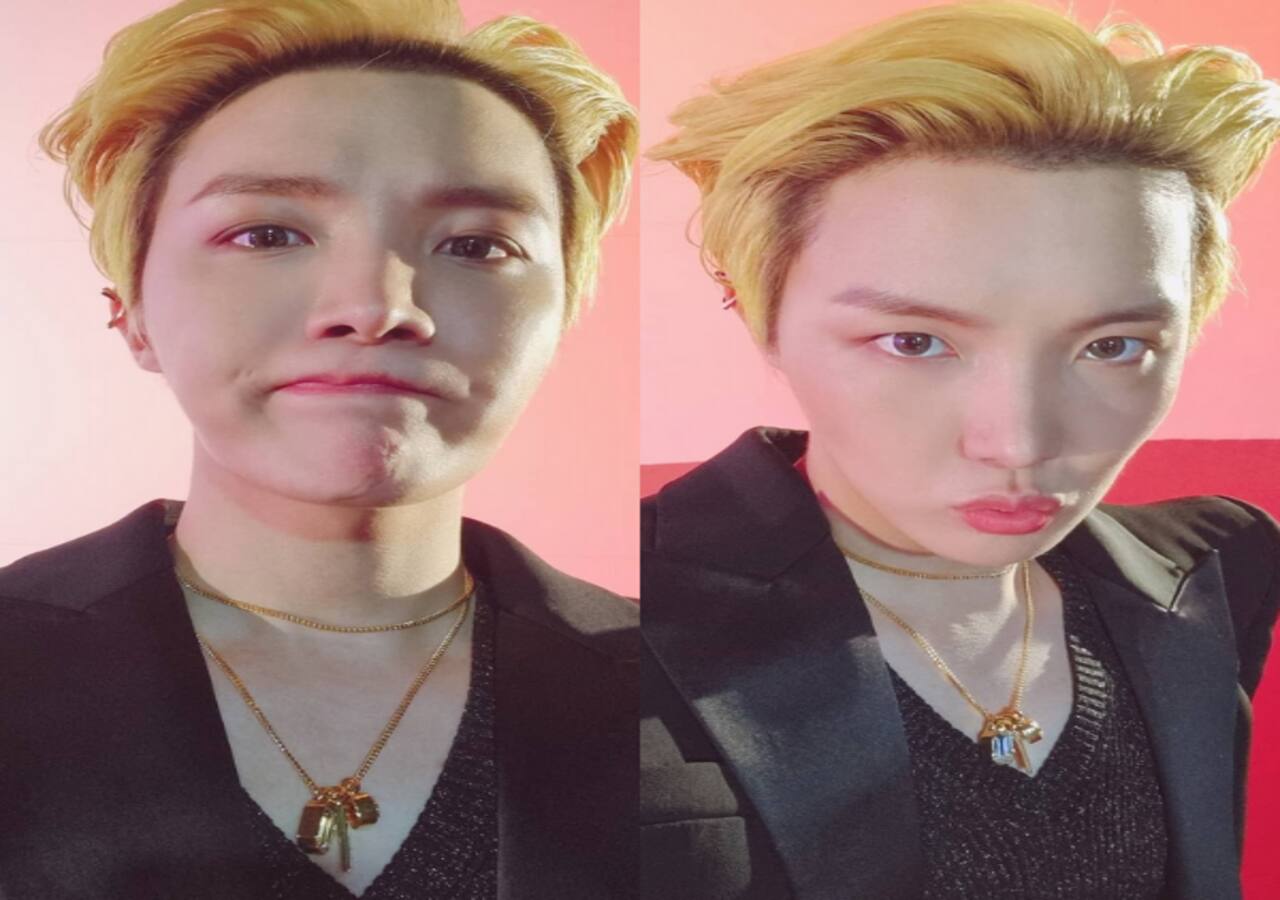 Jhope Bts J Hope Jung Hoseok Bts J Hope BTS Army Merch Jung Hoseok