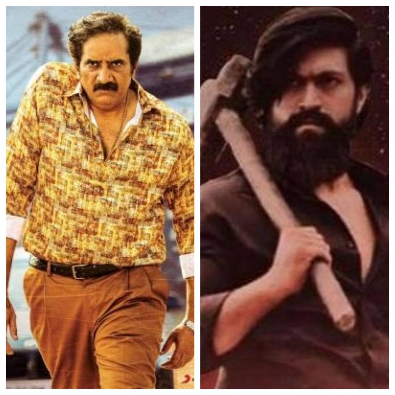 KGF 2 to release on 16 July: यश और संजय दत्त की केजीएफ 2 16 जुलाई के ...