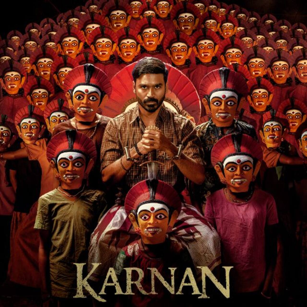 Karnan: Dhanush's Tamil superhit that had set the box office on fire is ...