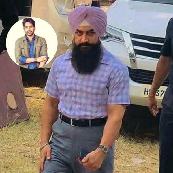 Laal Singh Chaddha: Aamir Khan and Naga Chaitanya to shoot action sequences in Ladakh