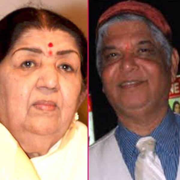 Music Composer Laxman aka Vijay Patil dies singer Lata Mangeshkar pays ...