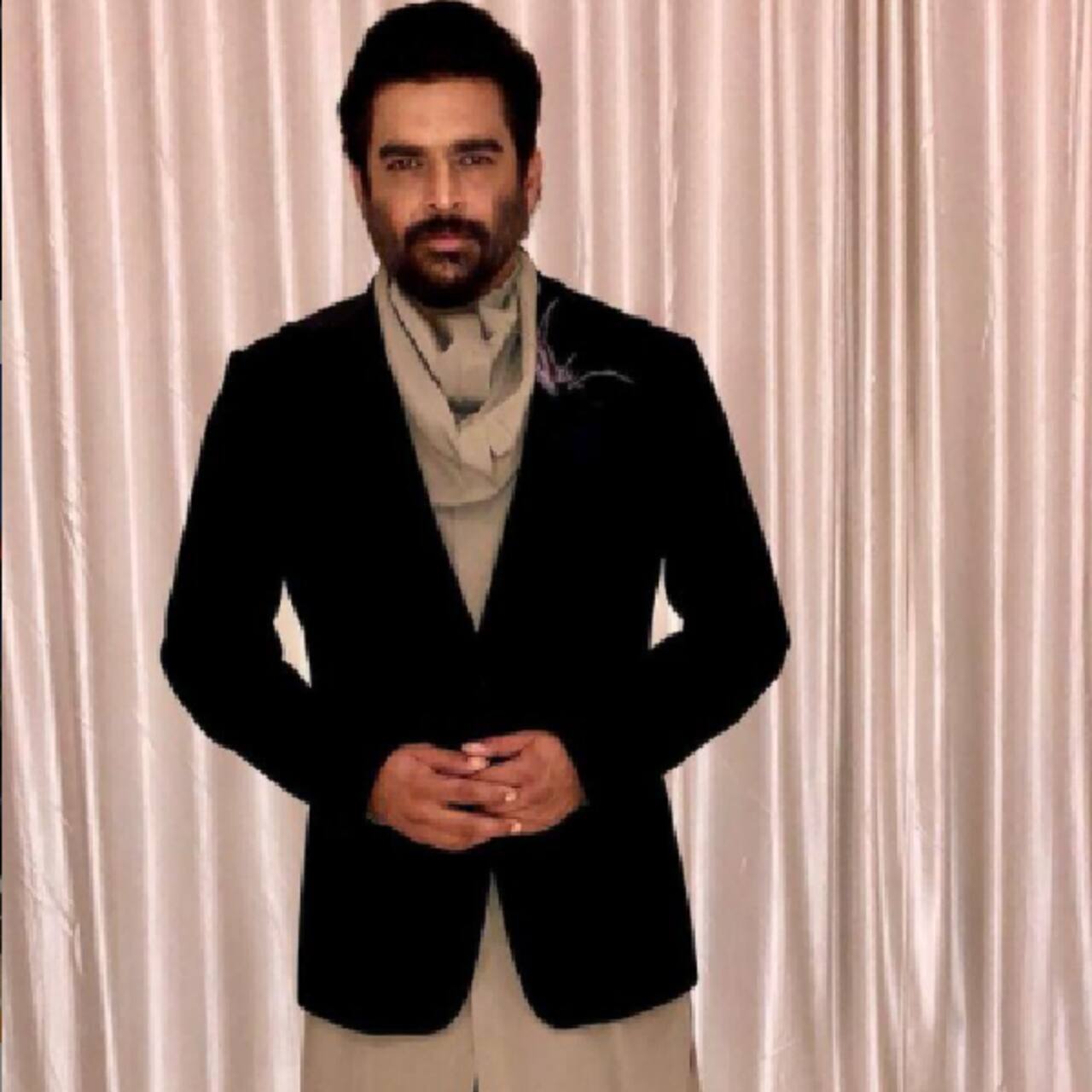 From R Madhavan to Vikram Prabhu: 5 South actors who became overnight ...