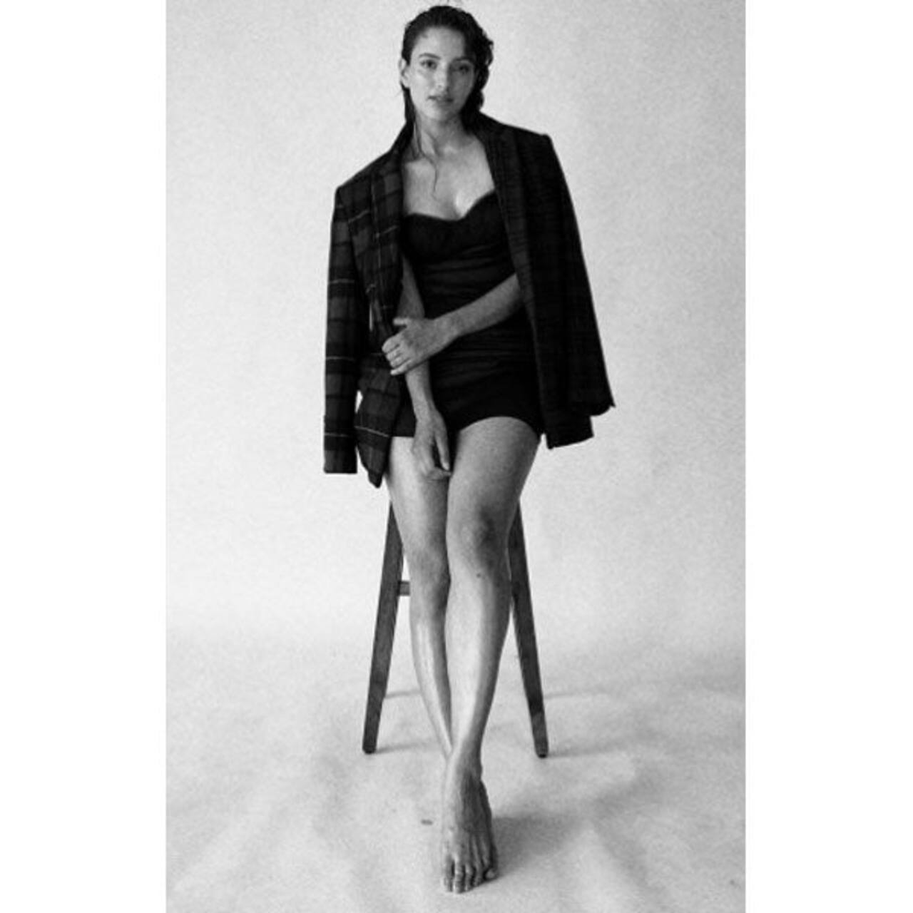 Bulbbul actress Triptii Dimri leaves us breathless with her HOT ...