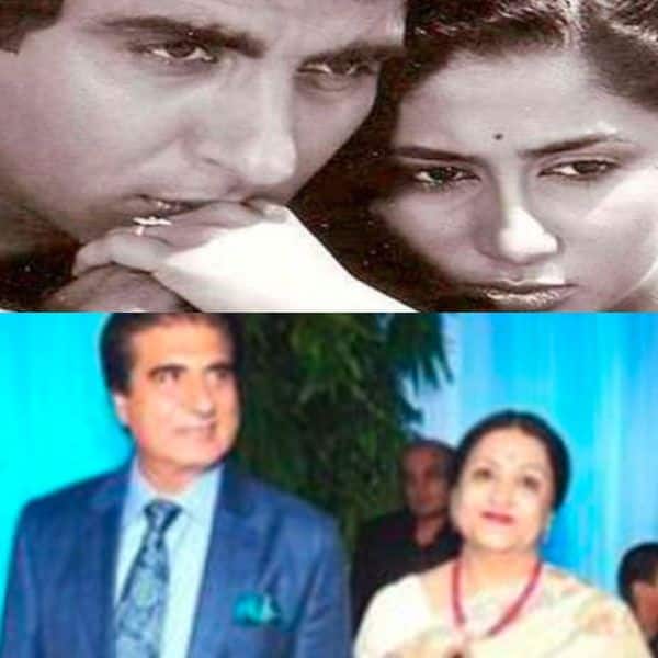 From Dharmendra to Salim Khan: 6 Bollywood stars who remarried without legal separation from ...