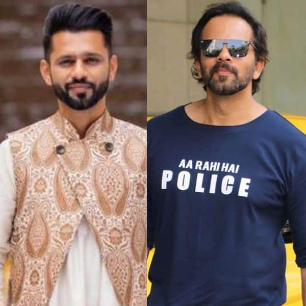 Khatron Ke Khiladi 11: Rahul Vaidya shares an important life lesson he ...