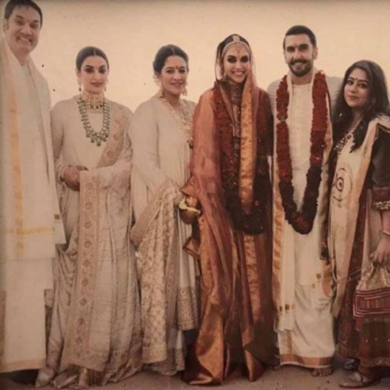 Deepika Padukone's candid pictures with family prove she is the ...