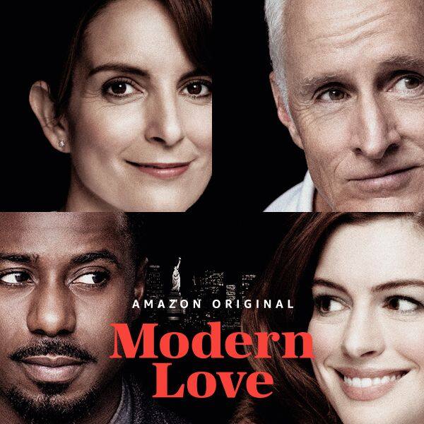 Modern Love season 2: Two exciting new faces join the cast of the hit ...