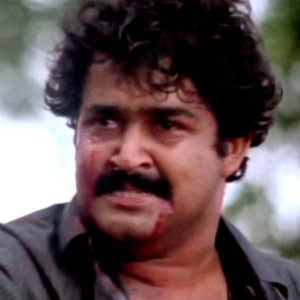 Happy birthday, Mohanlal: From Sadayam to Kireedam, 6 best movies of ...