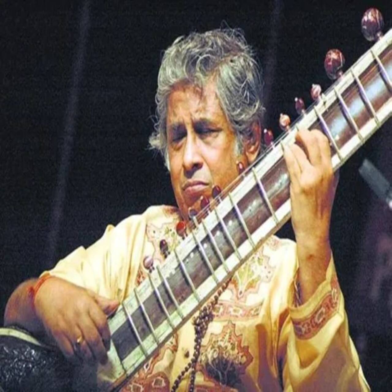 Legendary sitarist Pandit Devabrata Chaudhuri dies due to Covid-19 ...