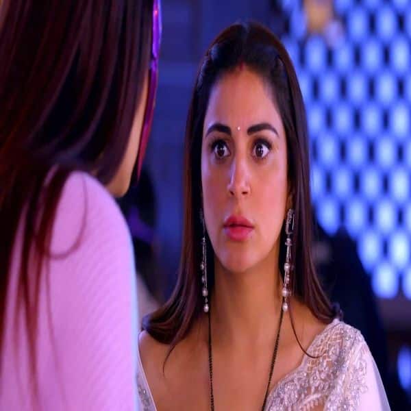 Kundali Bhagya SPOILER ALERT: Preeta goes to Megha's house to collect ...