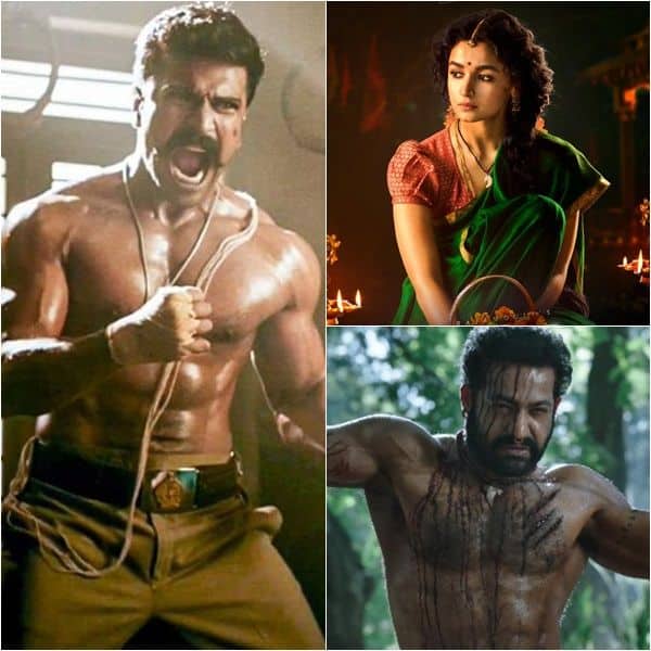 rrr digital and satellite rights goes to netflix and zee 5 as makers ...