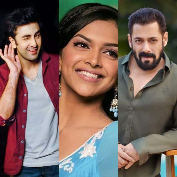 Ranbir Kapoor, Salman Khan, Katrina Kaif, Deepika Padukone – These 12 ... Ranbir Kapoor, Salman Khan, Katrina Kaif, Deepika Padukone – These 12 ...