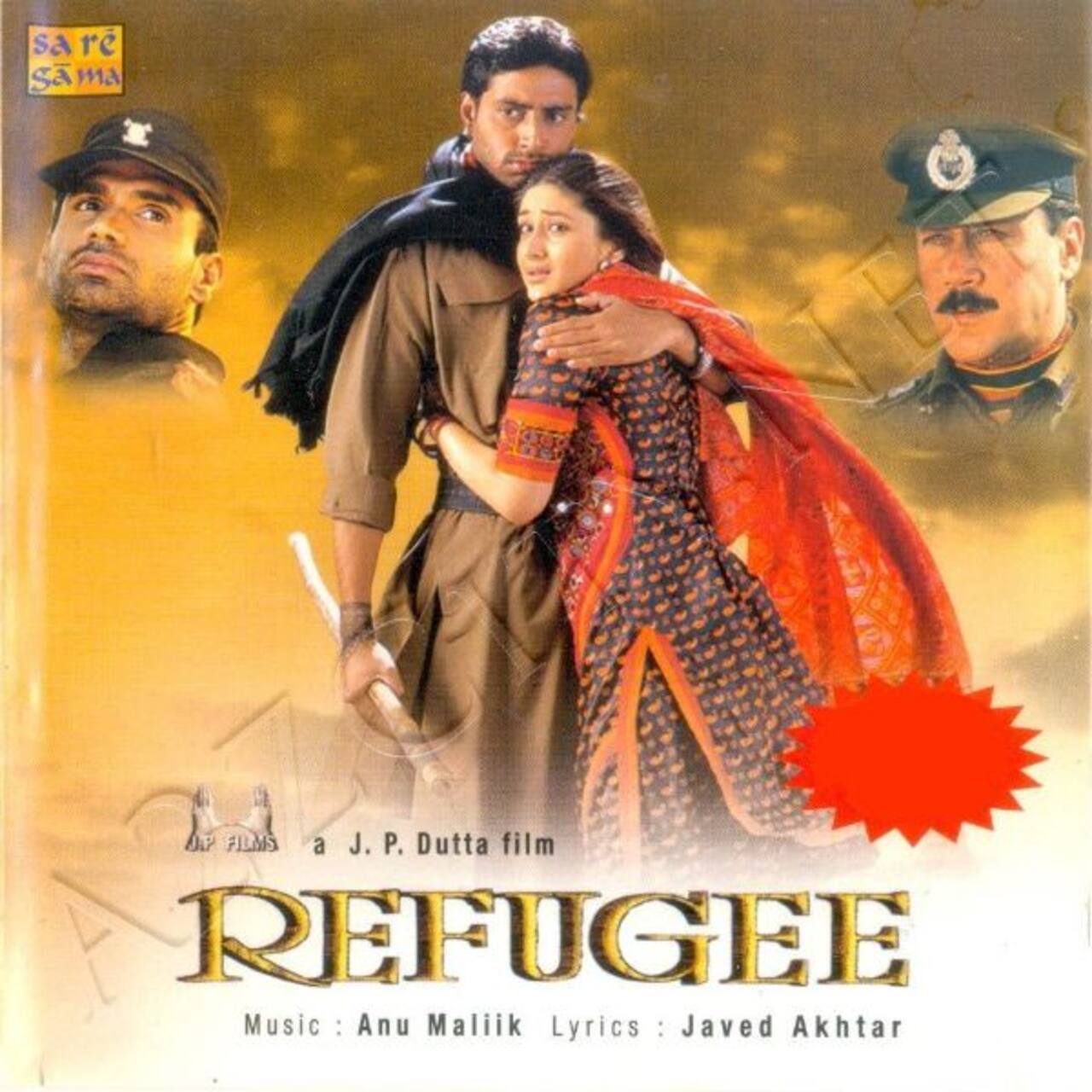 From Abhishek Bachchan-Kareena Kapoor to Ranbir Kapoor-Sonam Kapoor ...