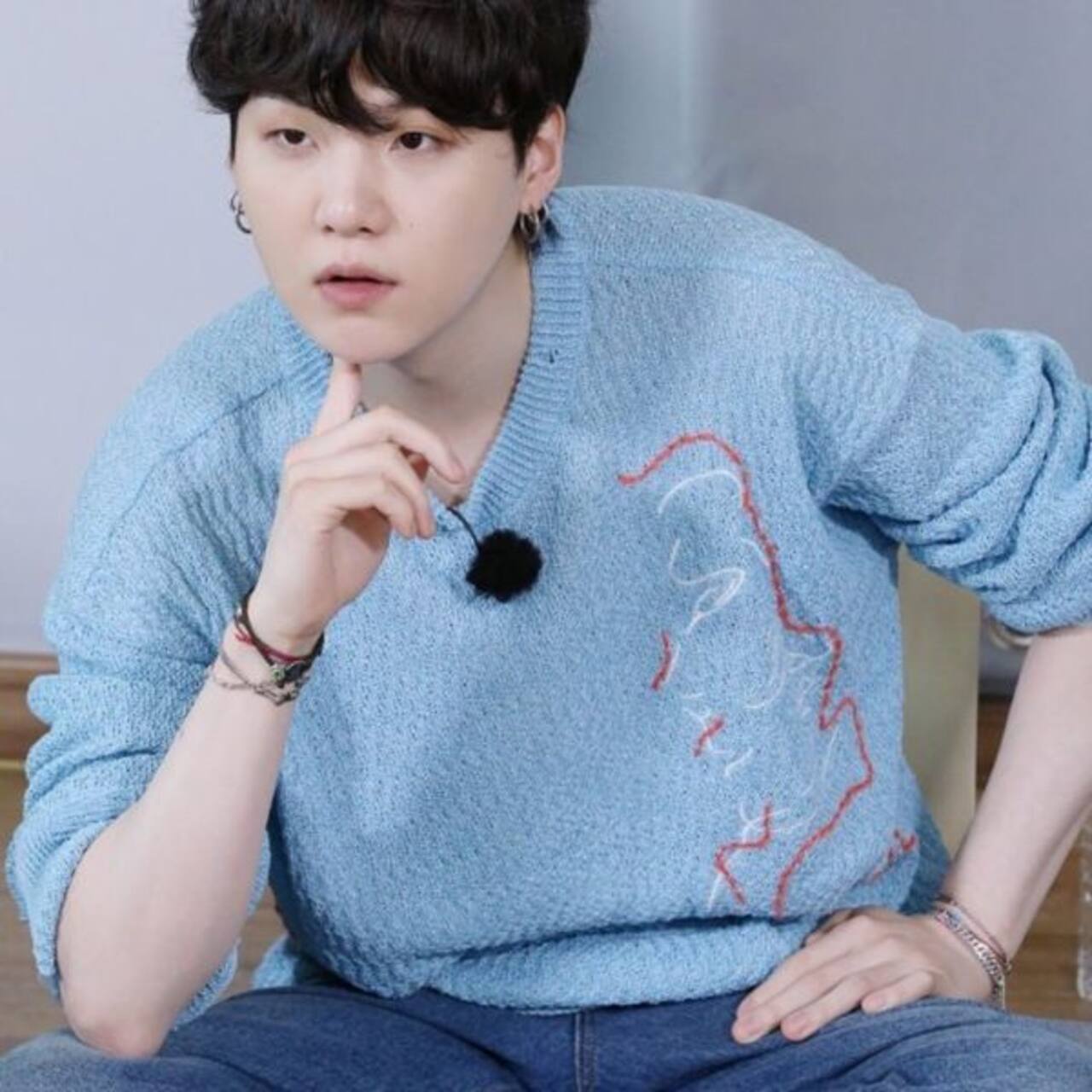 Want to dress like BTS members? Then be prepared to take a loan – here ...