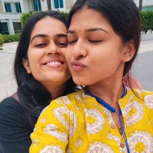 Indian Idol 12: Sayli Kamble's pictures with her 'Pyare Saathi' Arunita ...