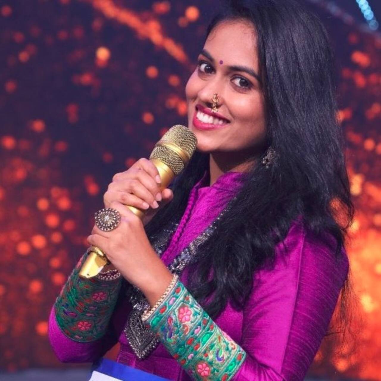 Indian Idol 12: From Parbat Ke Us Paar to Tera Naam Liya, a look at 5 ...