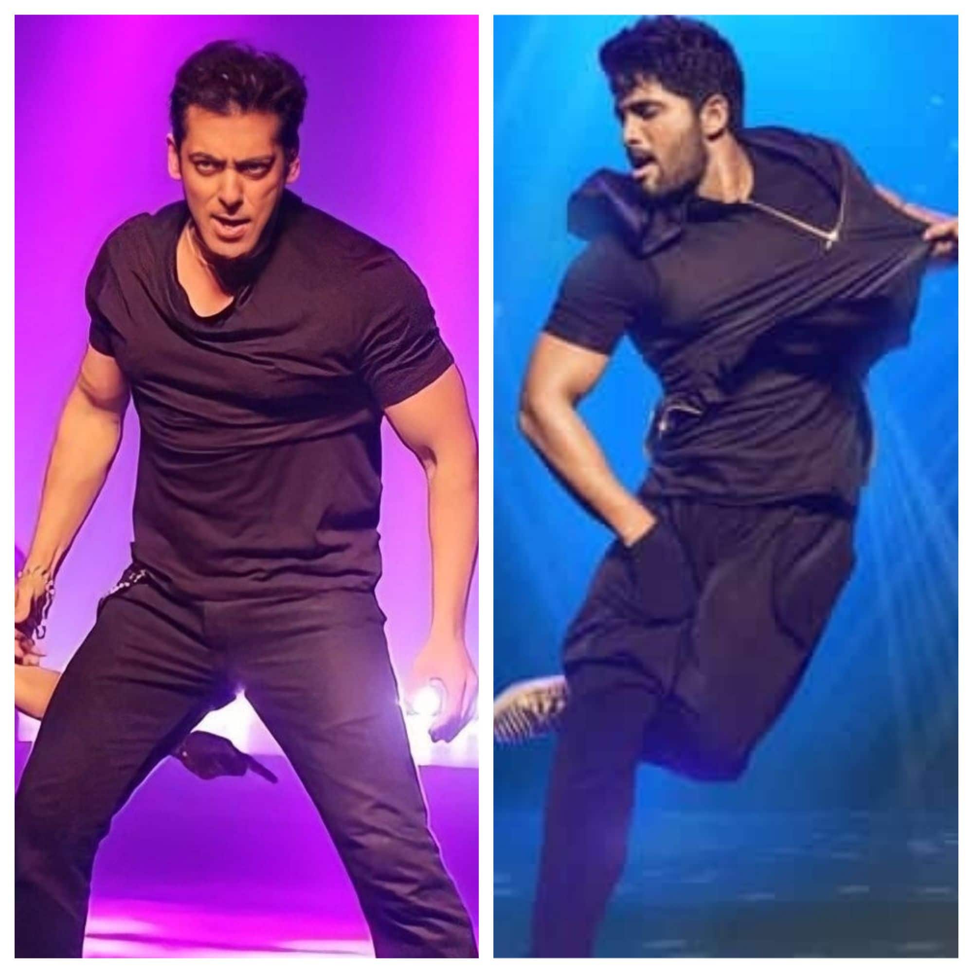 Devi Sri Prasad Finally Opens Up On Salman Khan’s Seeti Maar Song and ...