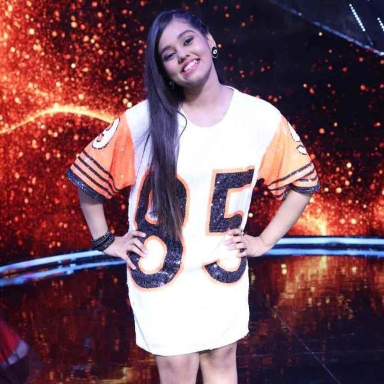 Trending Entertainment News Today – Indian Idol 12: Shanmukhapriya's ...