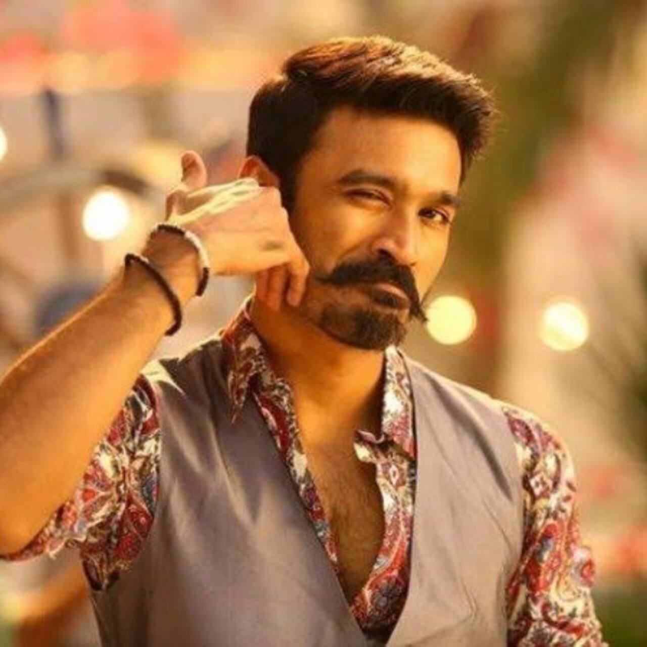 After Prabhas, Allu Arjun, Yash, Jr NTR and Ram Charan, Dhanush ...