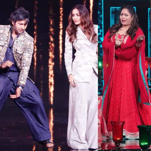 Super Dancer Chapter 4: From Malaika Arora and Terence Lewis' dance-off ...
