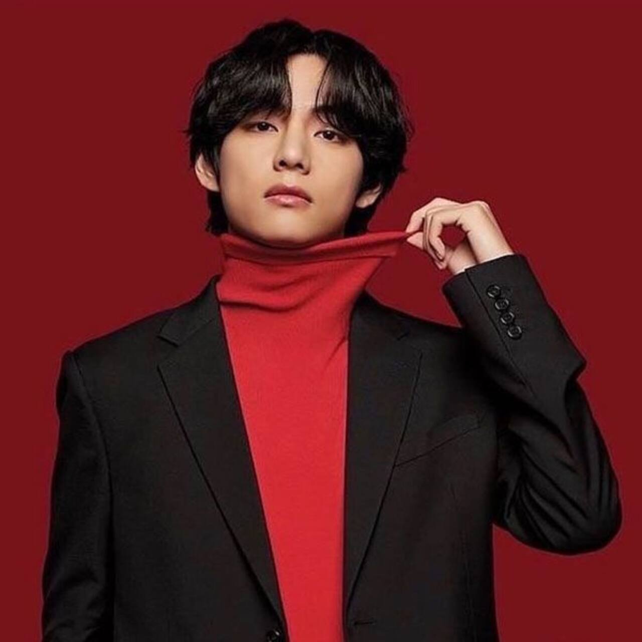 BTS: Here’s are 8 new facts about KIM TAEHYUNG aka V that you should ...