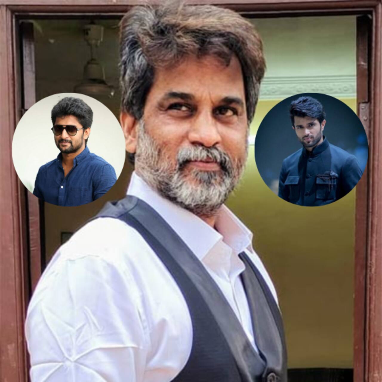 Telugu actor-host Thummala Narsimha Reddy passes away due to COVID-19; Nani, Anil Ravipudi and ...