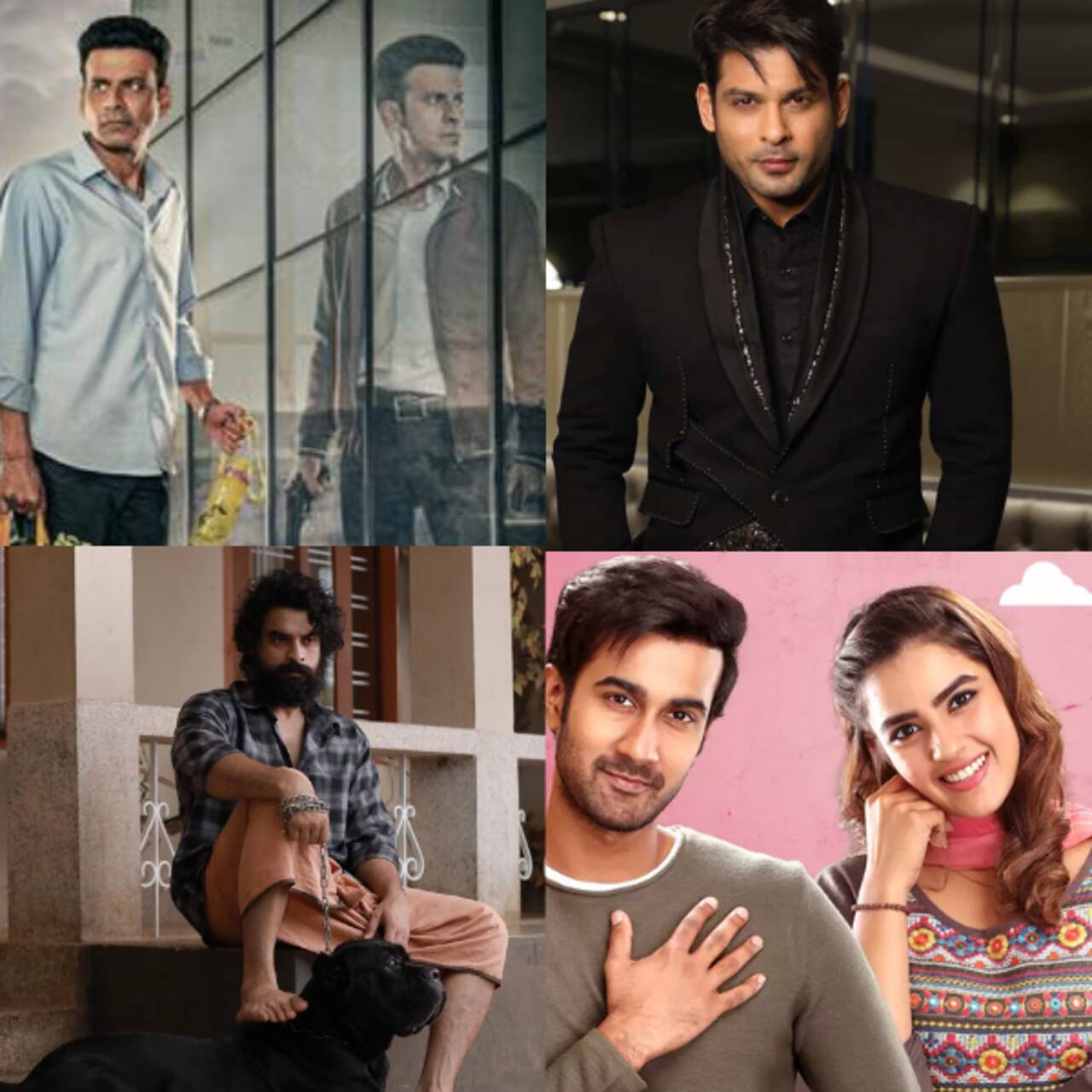 Trending OTT News: The Family Man 3 confirmed, Tovino Thomas' Kala ...