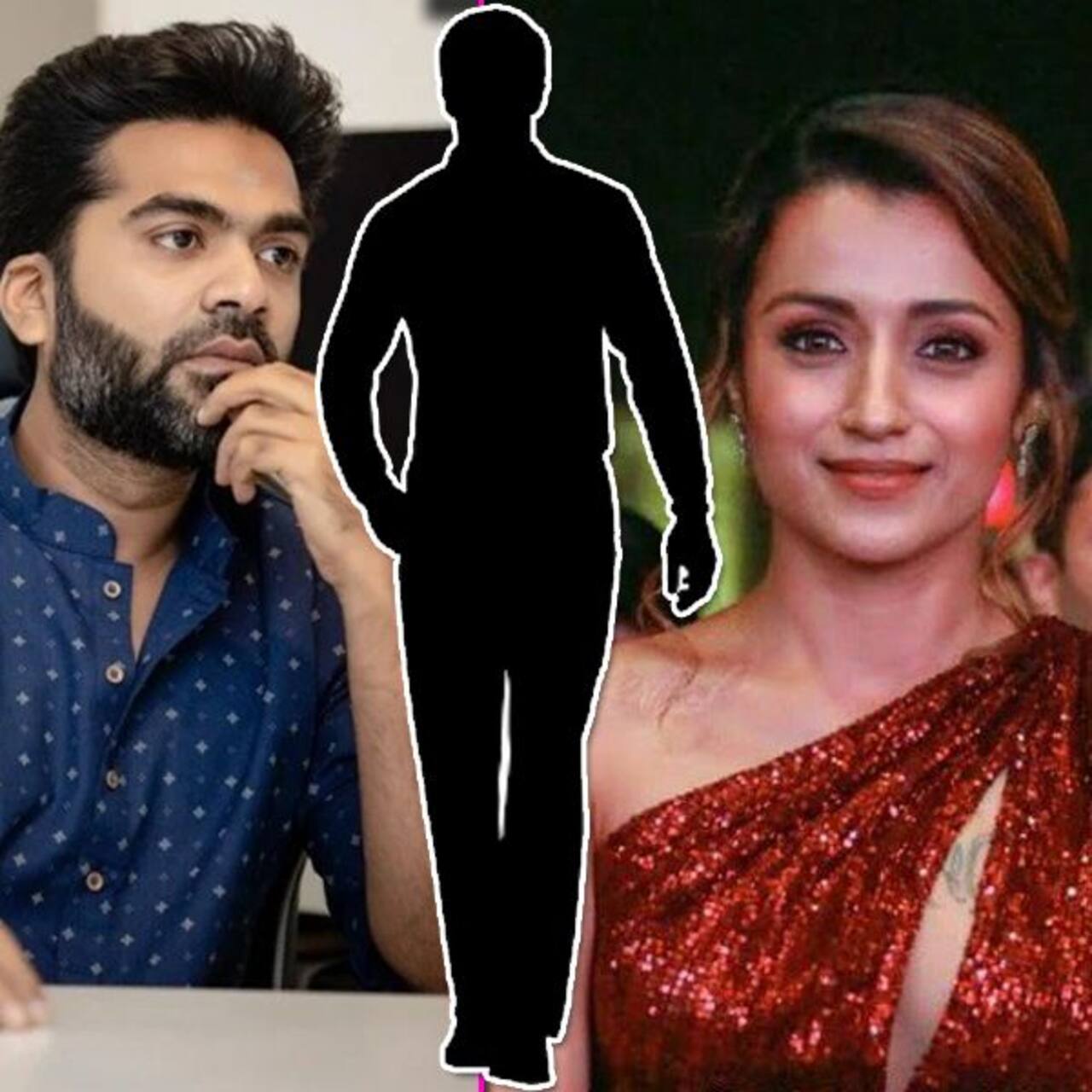Not with Nayanthara's ex Simbu but Trisha Krishnan to marry with a ...