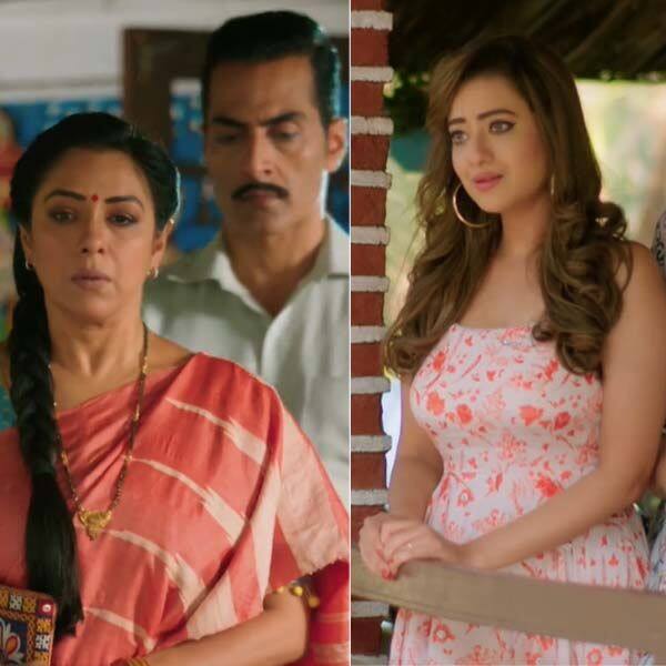 Anupamaa SPOILER ALERT: Kavya's plans to go on a honeymoon with Vanraj ...