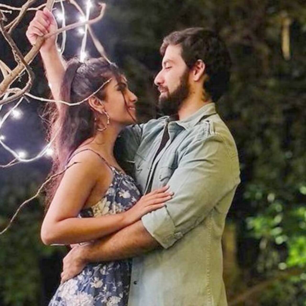 Balika Vadhu actress Avika Gor REVEALS her wedding plans with boyfriend ...