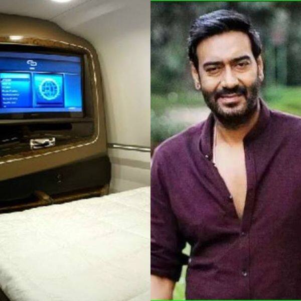 5 MOST expensive vanity vans owned by Bollywood celebs