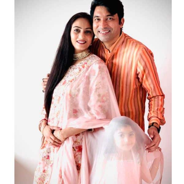 Barun Sobti, Pooja Banerjee, Rucha Hasabnis – 8 TV actors who married ...